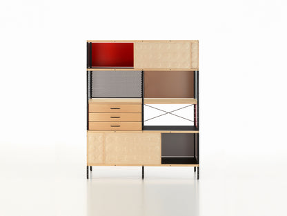 Eames Storage Unit ESU, Bookcase by Vitra – Really Well Made