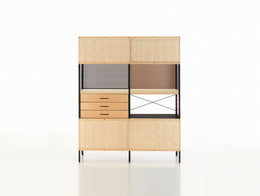 Eames Storage Unit ESU, Bookcase by Vitra – Really Well Made