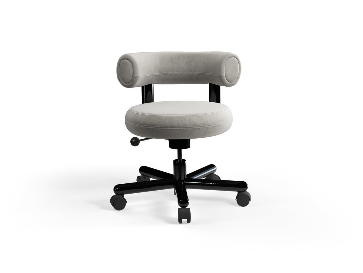 Fat Work Office Chair by Tom Dixon – Really Well Made