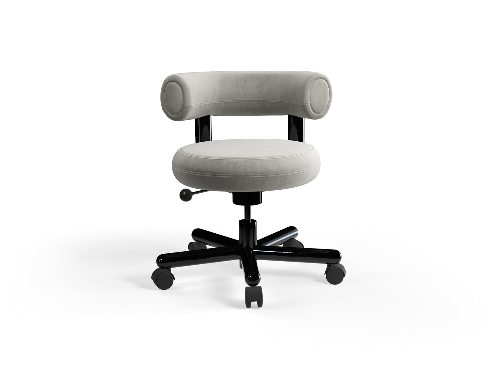 Fat Work Office Chair by Tom Dixon – Really Well Made