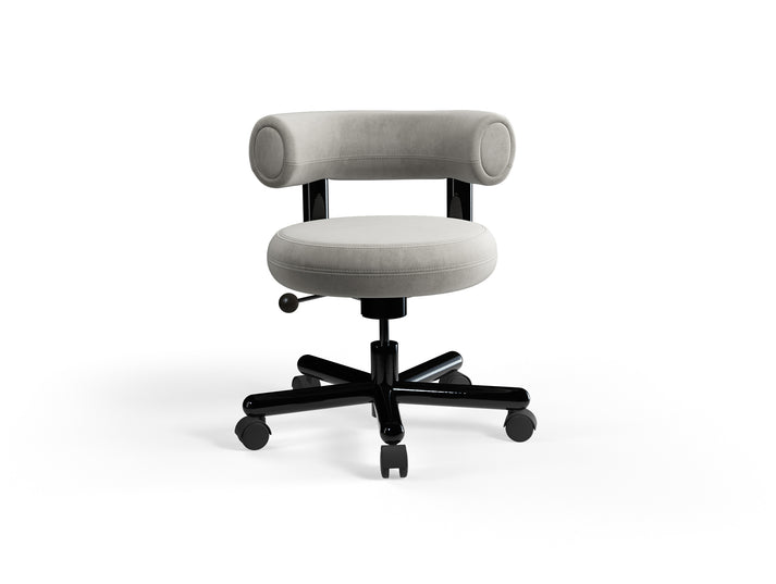 Fat Work Office Chair by Tom Dixon – Really Well Made