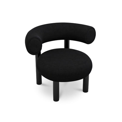 Fat Lounge Chair by Tom Dixon – Really Well Made