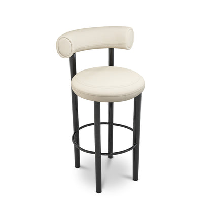 Fat Bar/Counter Stool by Tom Dixon – Really Well Made