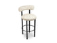 Fat Bar/Counter Stool by Tom Dixon – Really Well Made