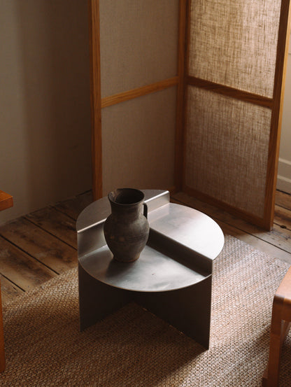 Rivet Side Table by Frama – Really Well Made