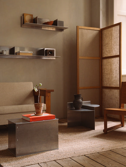 Rivet Shelf by Frama – Really Well Made