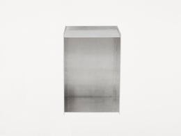 Rivet Box Table by Frama – Really Well Made