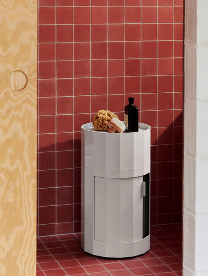 Facet Cabinet by HAY – Really Well Made