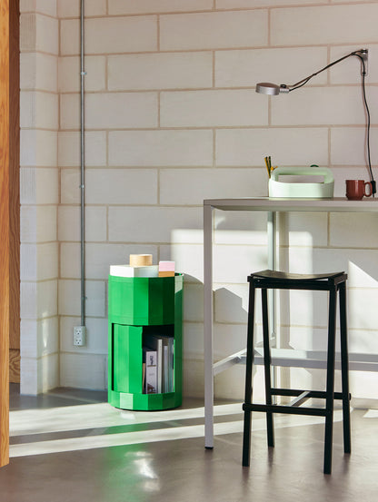 Taburete 8 Bar Stool by HAY – Really Well Made