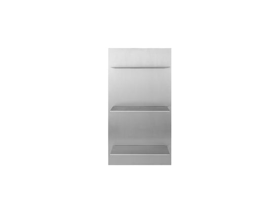 Lager Wall Shelf - Triple by Ferm Living – Really Well Made
