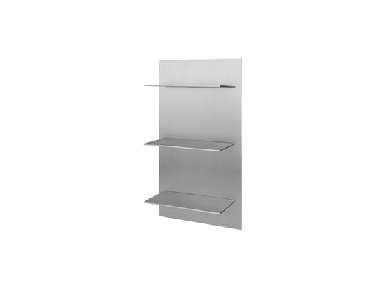 Lager Wall Shelf - Triple by Ferm Living – Really Well Made