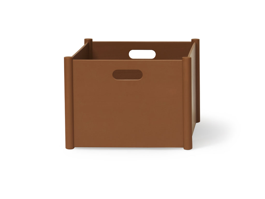 Pillar Storage Box by Form and Refine · Really Well Made