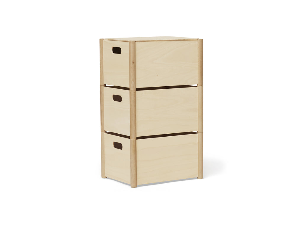 Pillar Storage Box Lid by Form and Refine · Really Well Made