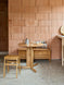 Trefoil Table by Form & Refine – Really Well Made