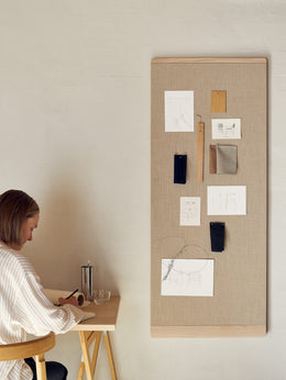Rim Pinboard by Form & Refine – Really Well Made