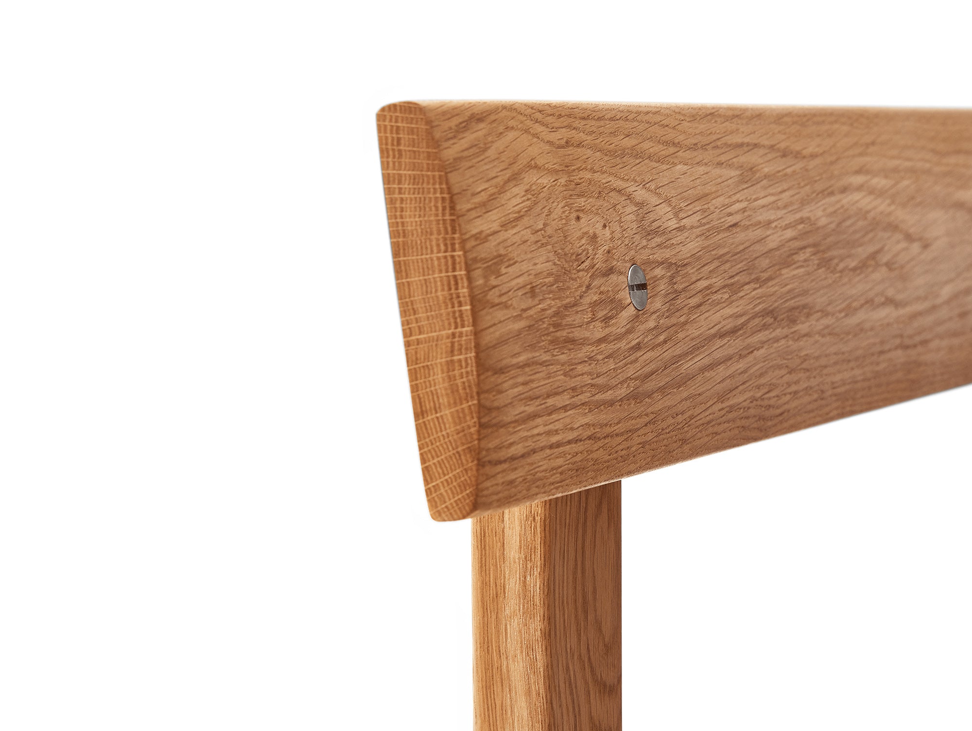 Position Bench by Form & Refine – Really Well Made