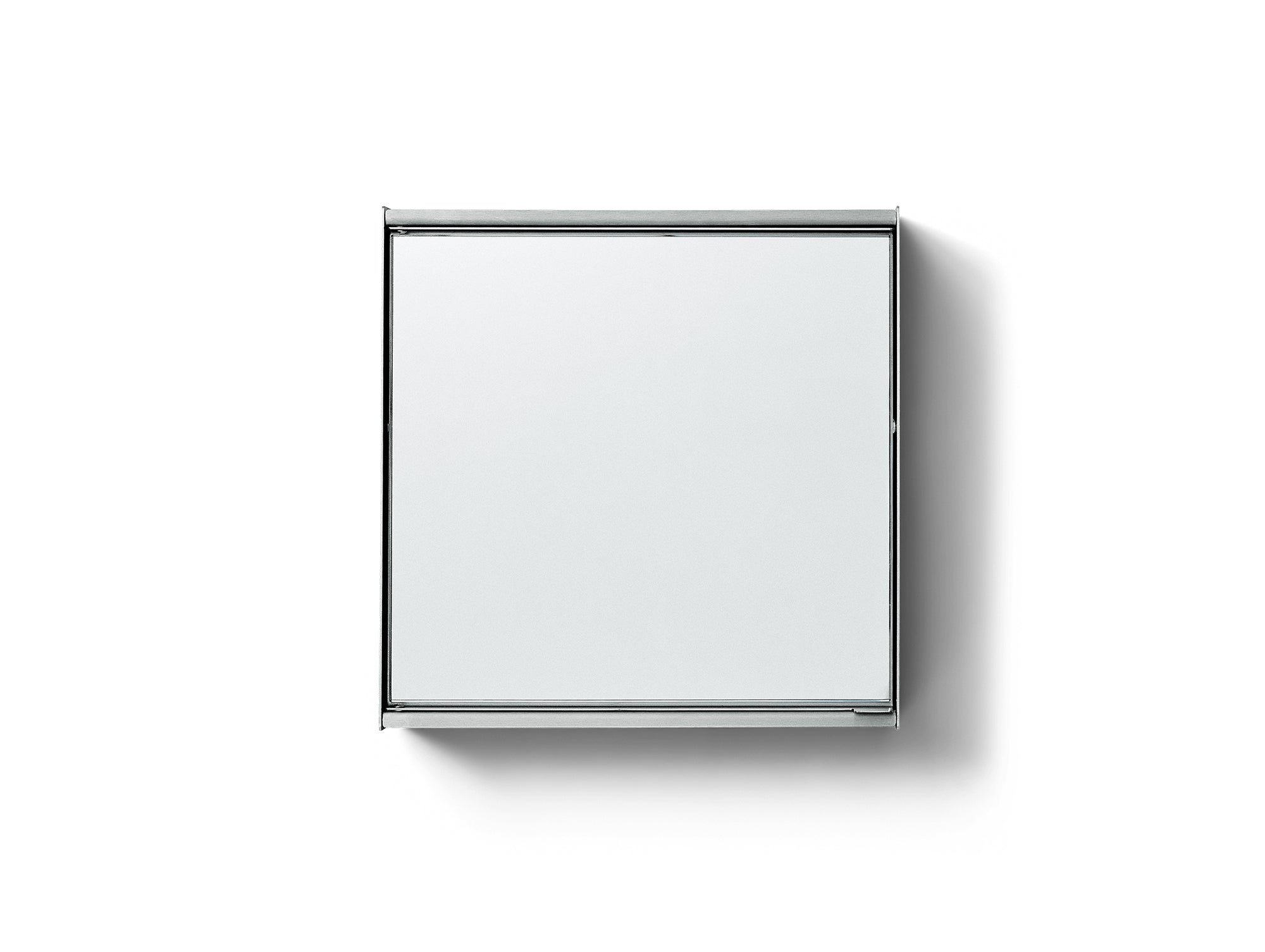 Taper Mirror Cabinet by Form & Refine – Really Well Made