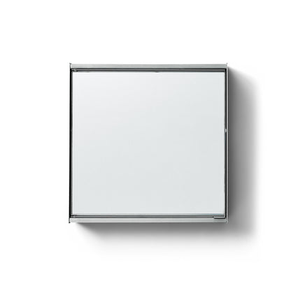 Taper Mirror Cabinet by Form & Refine – Really Well Made