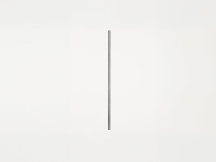 Shelf Library Stainless Steel Individual Components by Frama – Really ...