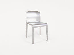 Rivet Chair by Frama – Really Well Made