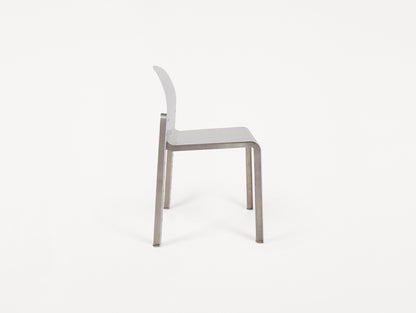 Rivet Chair by Frama – Really Well Made