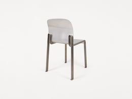 Rivet Chair by Frama – Really Well Made