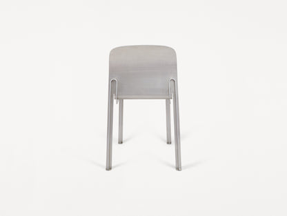 Rivet Chair by Frama – Really Well Made