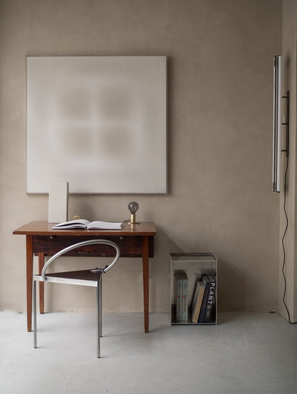 Rivet Box Table by Frama – Really Well Made