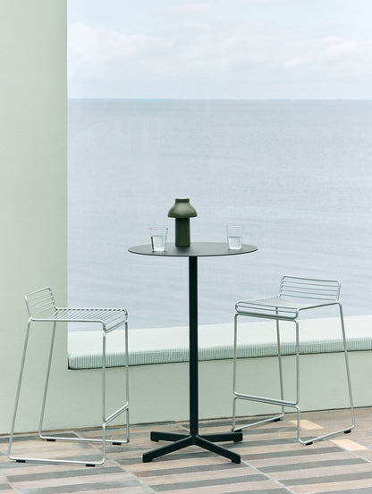 Hee Hot Galvanised Collection - Set of 2 by HAY – Really Well Made