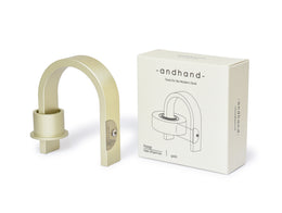 Hoop Tape Dispenser by Andhand – Really Well Made