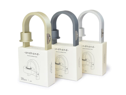 Hoop Tape Dispenser by Andhand – Really Well Made