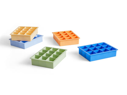 Ice Cube Tray by HAY – Really Well Made