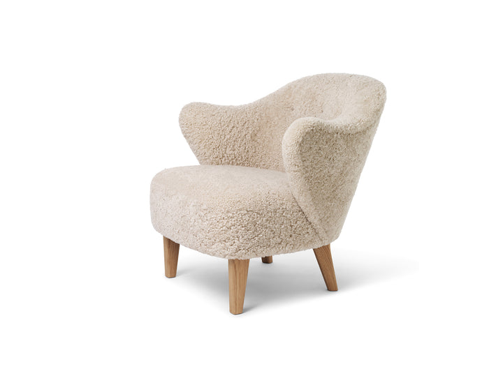 Ingeborg Lounge Chair by Audo Copenhagen – Really Well Made