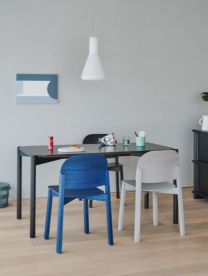 Castor Table by Karimoku New Standard – Really Well Made