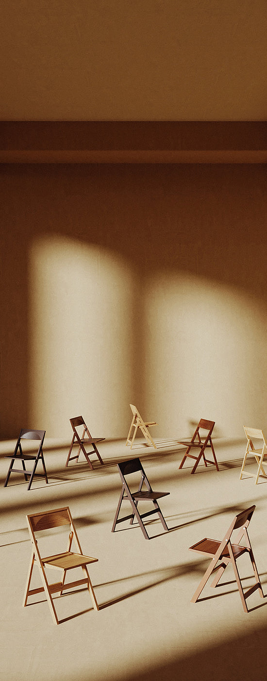 Really Well Made · London · Modern Furniture, Lighting & Accessories