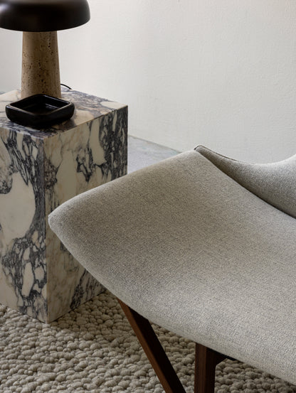 Marble Plinth Tall by Audo Copenhagen – Really Well Made