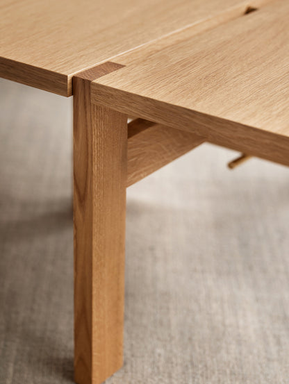 Rectangular Coffee Table by Moebe – Really Well Made