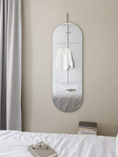 Tall Wall Mirror by Moebe – Really Well Made