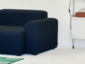 Mags Sofa (Low Armrest) - Individual Modules by HAY – Really Well Made