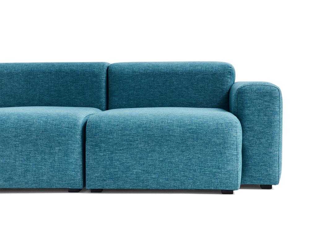 Mags Sofa (Low Armrest) - Individual Modules by HAY · Really Well Made