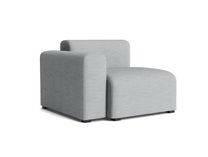 Mags Sofa (Low Armrest) - Individual Modules by HAY – Really Well Made