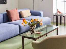 Kofi Coffee Table by HAY – Really Well Made