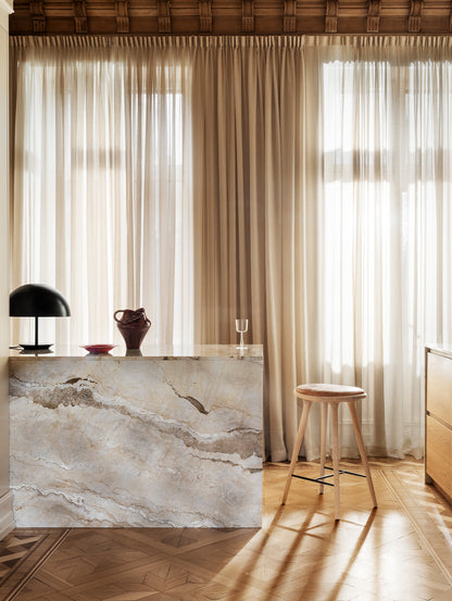 High Stool by Mater – Really Well Made