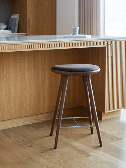 High Stool by Mater – Really Well Made