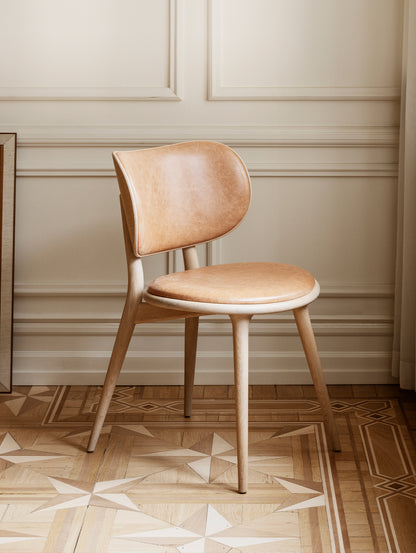 The Dining Chair by Mater – Really Well Made