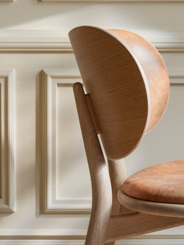 The Dining Chair by Mater – Really Well Made