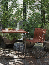 Ocean Chair - Set of 2 by Mater – Really Well Made