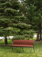 Ocean Bench by Mater – Really Well Made