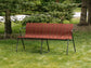 Ocean Bench by Mater – Really Well Made