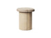 Alder Side Table by Mater – Really Well Made